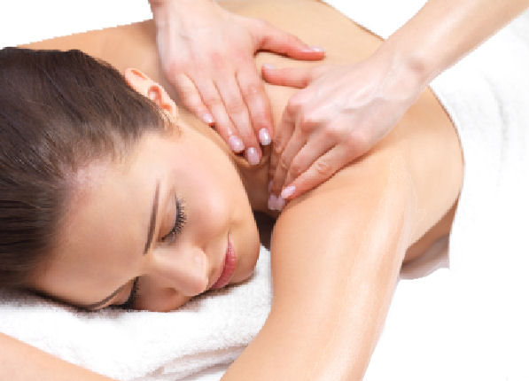 Relaxation Massage - Simple-Changes